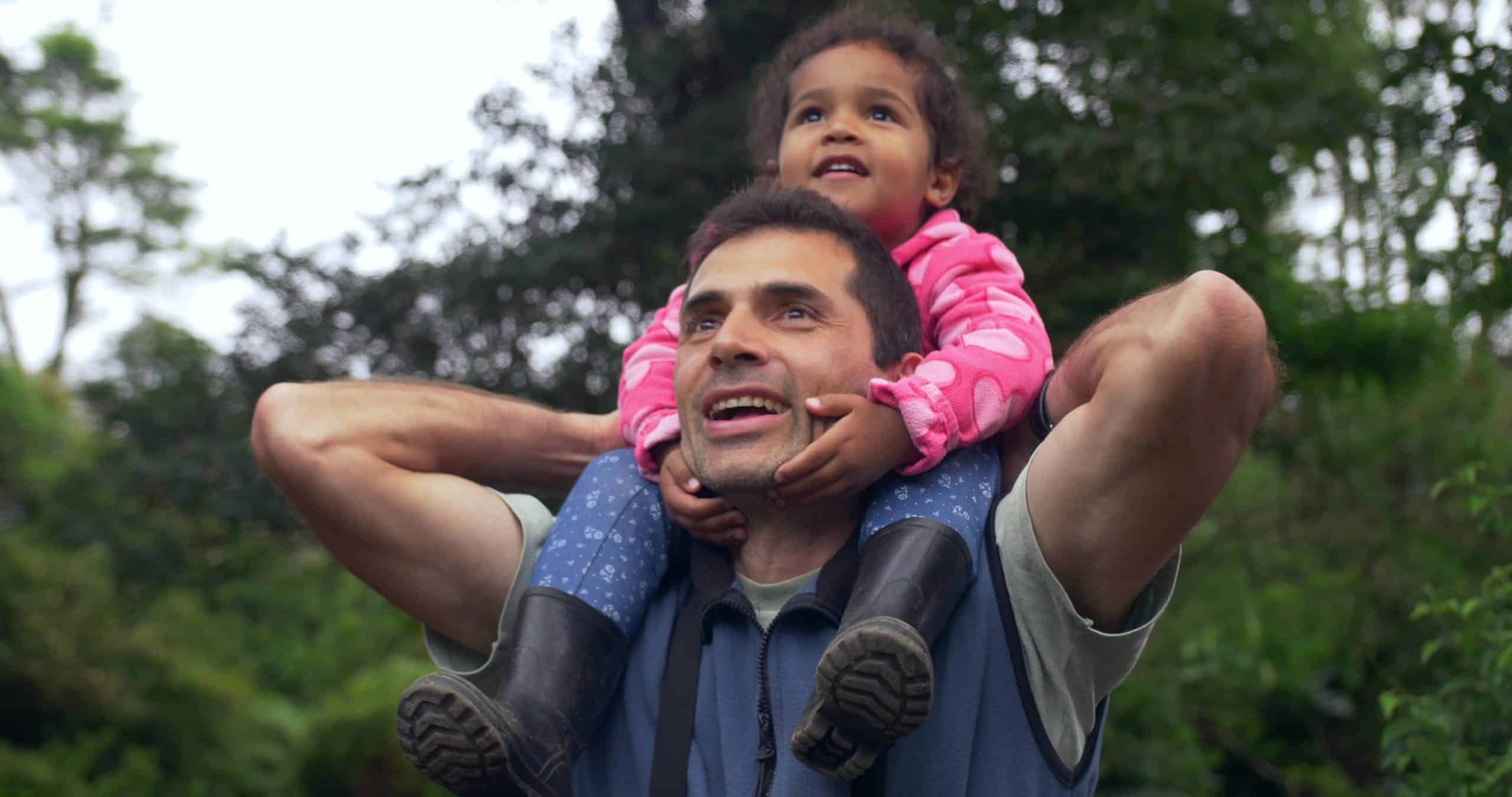 Trees for my Daughters – Short Documentary - Jason McRuer